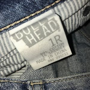 Bullhead | Jeans | Bull Head Super Skinny Straight | Poshmark